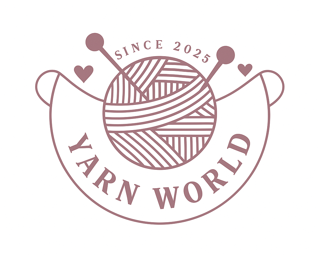 Home - Yarn World